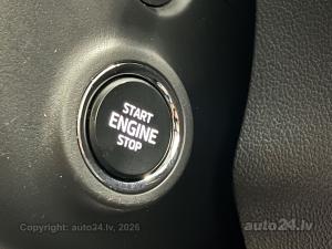 Balts Skoda Fabia 2024 Tallina, ar dzinēja tilpumu 1.00 L un nobraukumu 28 tūkst. km par 17490 €, foto 24 vietnē AUTOMOTO.COM.LV