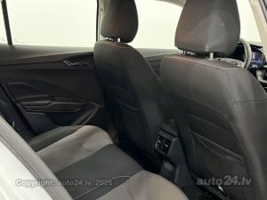Белый Шкода Фабия 2024 в Таллин, объемом двигателя 1.00 л и пробегом 40 тыс. км за 16490 €, фото 5 на AUTOMOTO.COM.LV