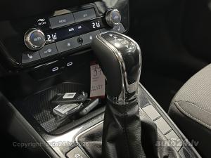 Белый Шкода Фабия 2024 в Таллин, объемом двигателя 1.00 л и пробегом 29 тыс. км за 17900 €, фото 6 на AUTOMOTO.COM.LV