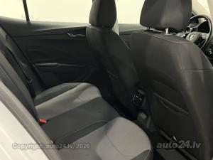 Balts Skoda Fabia 2024 Tallina, ar dzinēja tilpumu 1.00 L un nobraukumu 30 tūkst. km par 16990 €, foto 5 vietnē AUTOMOTO.COM.LV