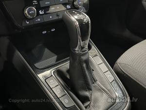 Balts Skoda Fabia 2024 Tallina, ar dzinēja tilpumu 1.00 L un nobraukumu 30 tūkst. km par 16990 €, foto 6 vietnē AUTOMOTO.COM.LV