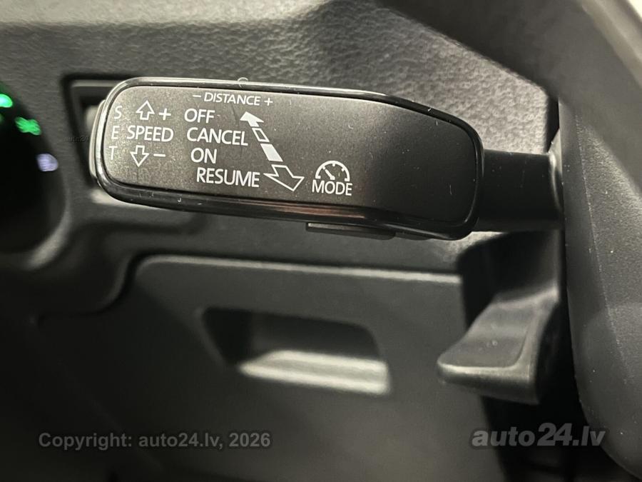 Balts Skoda Fabia 2024 Tallina, ar dzinēja tilpumu 1.00 L un nobraukumu 30 tūkst. km par 16990 €, foto 13 vietnē AUTOMOTO.COM.LV