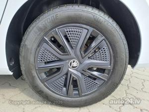 Balts Skoda Fabia 2026 Tartu, ar dzinēja tilpumu 1.00 L un nobraukumu 6 tūkst. km par 21910 €, foto 8 vietnē AUTOMOTO.COM.LV
