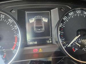Balts Skoda Fabia 2016 Šakiai, ar dzinēja tilpumu 1.42 L un nobraukumu 189 tūkst. km par 4999 €, foto 9 vietnē AUTOMOTO.COM.LV