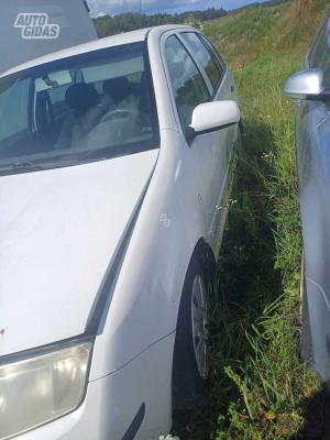 White Skoda Fabia 2006 in Klaipeda, with an engine capacity of 1.20 L and mileage of 300 thousand km for 214 €, photo  on AUTOMOTO.COM.LV