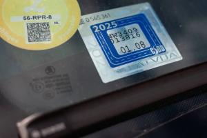 Balts Skoda Fabia 2011 Rīga, ar dzinēja tilpumu 1.20 L un nobraukumu 217 tūkst. km par 4200 €, foto 8 vietnē AUTOMOTO.COM.LV
