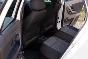 Balts Skoda Fabia 2011 Rīga, ar dzinēja tilpumu 1.20 L un nobraukumu 217 tūkst. km par 4200 €, foto 11 vietnē AUTOMOTO.COM.LV