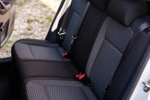 Balts Skoda Fabia 2011 Rīga, ar dzinēja tilpumu 1.20 L un nobraukumu 217 tūkst. km par 4200 €, foto 12 vietnē AUTOMOTO.COM.LV