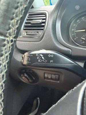 Balts Skoda Fabia 2012 Marijampole, ar dzinēja tilpumu 1.60 L un nobraukumu 245 tūkst. km par 3250 €, foto 17 vietnē AUTOMOTO.COM.LV