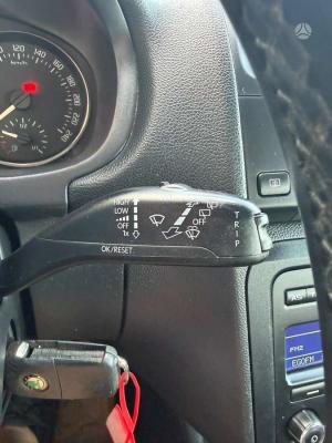 Balts Skoda Fabia 2012 Marijampole, ar dzinēja tilpumu 1.60 L un nobraukumu 245 tūkst. km par 3250 €, foto 18 vietnē AUTOMOTO.COM.LV