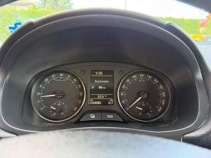 Balts Skoda Fabia 2012 Marijampole, ar dzinēja tilpumu 1.60 L un nobraukumu 245 tūkst. km par 3250 €, foto 20 vietnē AUTOMOTO.COM.LV