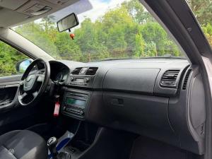Balts Skoda Fabia 2012 Marijampole, ar dzinēja tilpumu 1.60 L un nobraukumu 245 tūkst. km par 3250 €, foto 26 vietnē AUTOMOTO.COM.LV
