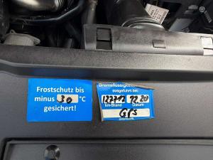 Balts Skoda Fabia 2012 Marijampole, ar dzinēja tilpumu 1.60 L un nobraukumu 245 tūkst. km par 3250 €, foto 33 vietnē AUTOMOTO.COM.LV