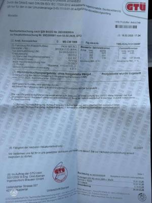 Balts Skoda Fabia 2012 Marijampole, ar dzinēja tilpumu 1.60 L un nobraukumu 245 tūkst. km par 3250 €, foto 36 vietnē AUTOMOTO.COM.LV