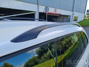 Balts Skoda Fabia 2012 Ogre, ar dzinēja tilpumu 1.60 L un nobraukumu 0 tūkst. km par 3990 €, foto 12 vietnē AUTOMOTO.COM.LV