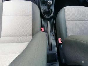 Balts Skoda Fabia 2014 Marijampole, ar dzinēja tilpumu 1.20 L un nobraukumu 206 tūkst. km par 3399 €, foto 12 vietnē AUTOMOTO.COM.LV
