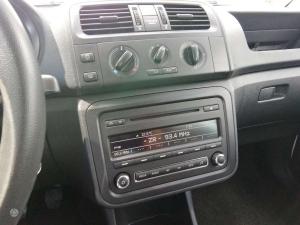 Balts Skoda Fabia 2014 Marijampole, ar dzinēja tilpumu 1.20 L un nobraukumu 206 tūkst. km par 3399 €, foto 18 vietnē AUTOMOTO.COM.LV