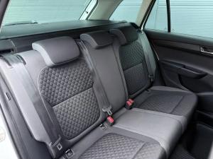 White Skoda Fabia 2015 in Riga, with an engine capacity of 1.20 L and mileage of 206 thousand km for 6295 €, photo 22 on AUTOMOTO.COM.LV