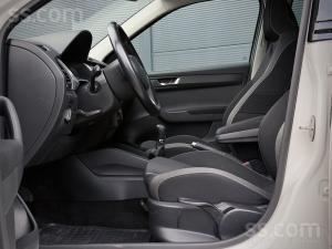Balts Skoda Fabia 2015 Rīga, ar dzinēja tilpumu 1.20 L un nobraukumu 206 tūkst. km par 6295 €, foto 11 vietnē AUTOMOTO.COM.LV