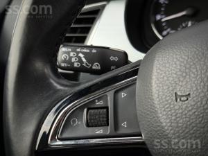Balts Skoda Fabia 2015 Rīga, ar dzinēja tilpumu 1.20 L un nobraukumu 206 tūkst. km par 6295 €, foto 12 vietnē AUTOMOTO.COM.LV