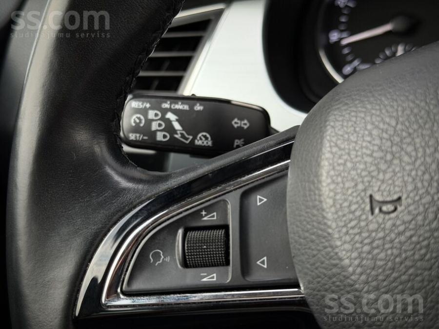 Balts Skoda Fabia 2015 Rīga, ar dzinēja tilpumu 1.20 L un nobraukumu 206 tūkst. km par 6295 €, foto 12 vietnē AUTOMOTO.COM.LV