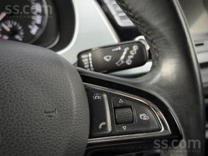 Balts Skoda Fabia 2015 Rīga, ar dzinēja tilpumu 1.20 L un nobraukumu 206 tūkst. km par 6295 €, foto 13 vietnē AUTOMOTO.COM.LV