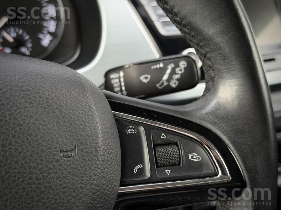 Balts Skoda Fabia 2015 Rīga, ar dzinēja tilpumu 1.20 L un nobraukumu 206 tūkst. km par 6295 €, foto 13 vietnē AUTOMOTO.COM.LV