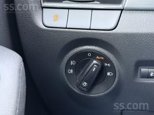 Balts Skoda Fabia 2015 Rīga, ar dzinēja tilpumu 1.20 L un nobraukumu 206 tūkst. km par 6295 €, foto 17 vietnē AUTOMOTO.COM.LV
