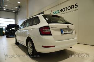 White Skoda Fabia 2019 in Tallinn, with an engine capacity of 1.00 L and mileage of 222 thousand km for 6500 €, photo 2 on AUTOMOTO.COM.LV