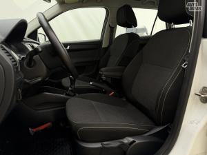 Balts Skoda Fabia 2019 Avižieniai, ar dzinēja tilpumu 1.00 L un nobraukumu 234 tūkst. km par 6200 €, foto 11 vietnē AUTOMOTO.COM.LV