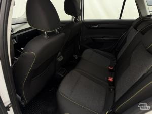 Balts Skoda Fabia 2019 Avižieniai, ar dzinēja tilpumu 1.00 L un nobraukumu 234 tūkst. km par 6200 €, foto 12 vietnē AUTOMOTO.COM.LV