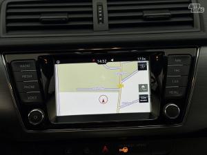 Balts Skoda Fabia 2019 Avižieniai, ar dzinēja tilpumu 1.00 L un nobraukumu 234 tūkst. km par 6200 €, foto 21 vietnē AUTOMOTO.COM.LV