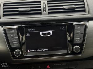 Balts Skoda Fabia 2019 Avižieniai, ar dzinēja tilpumu 1.00 L un nobraukumu 234 tūkst. km par 6200 €, foto 22 vietnē AUTOMOTO.COM.LV