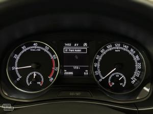 Balts Skoda Fabia 2019 Avižieniai, ar dzinēja tilpumu 1.00 L un nobraukumu 234 tūkst. km par 6200 €, foto 23 vietnē AUTOMOTO.COM.LV