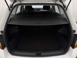 White Skoda Fabia 2019 in Vilnius, with an engine capacity of 1.00 L and mileage of 234 thousand km for 5300 €, photo 13 on AUTOMOTO.COM.LV