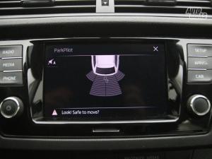 Белый Шкода Фабия 2021 в Вильнюс, объемом двигателя 1.00 л и пробегом 180 тыс. км за 8999 €, фото 25 на AUTOMOTO.COM.LV