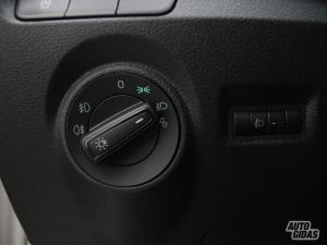 Белый Шкода Фабия 2021 в Вильнюс, объемом двигателя 1.00 л и пробегом 180 тыс. км за 8999 €, фото 27 на AUTOMOTO.COM.LV