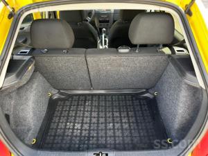 Dzeltens Skoda Fabia 2006 Tukums, ar dzinēja tilpumu 1.20 L un nobraukumu 219 tūkst. km par 500 €, foto 15 vietnē AUTOMOTO.COM.LV