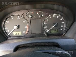 Желтый Шкода Фабия 2003 в Елгава, объемом двигателя 1.40 л и пробегом 234 тыс. км за 900 €, фото 8 на AUTOMOTO.COM.LV