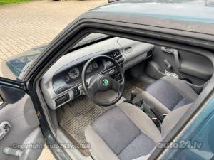 Skoda Felicia 1999 Tartu, ar dzinēja tilpumu 1.60 L un nobraukumu 196 tūkst. km par 500 €, foto 4 vietnē AUTOMOTO.COM.LV