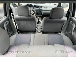 Skoda Felicia 1999 Tartu, ar dzinēja tilpumu 1.60 L un nobraukumu 196 tūkst. km par 500 €, foto 5 vietnē AUTOMOTO.COM.LV