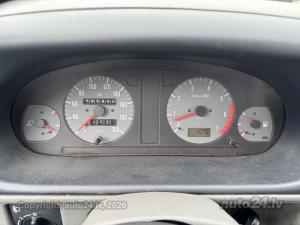 Skoda Felicia 1999 Tartu, ar dzinēja tilpumu 1.60 L un nobraukumu 196 tūkst. km par 500 €, foto 6 vietnē AUTOMOTO.COM.LV