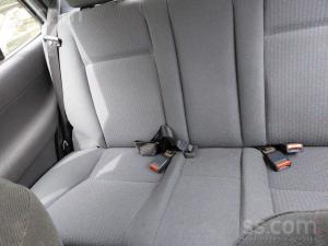Белый Шкода Фелиция 1995 в Кулдига, объемом двигателя 1.30 л и пробегом 73 тыс. км за 800 €, фото 8 на AUTOMOTO.COM.LV