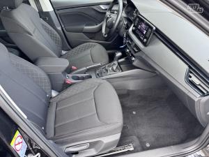 Черный Шкода KAMIQ 2021 в Авиженяй, объемом двигателя 1.00 л и пробегом 66 тыс. км за 16950 €, фото 7 на AUTOMOTO.COM.LV
