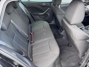 Черный Шкода KAMIQ 2021 в Авиженяй, объемом двигателя 1.00 л и пробегом 66 тыс. км за 16950 €, фото 8 на AUTOMOTO.COM.LV
