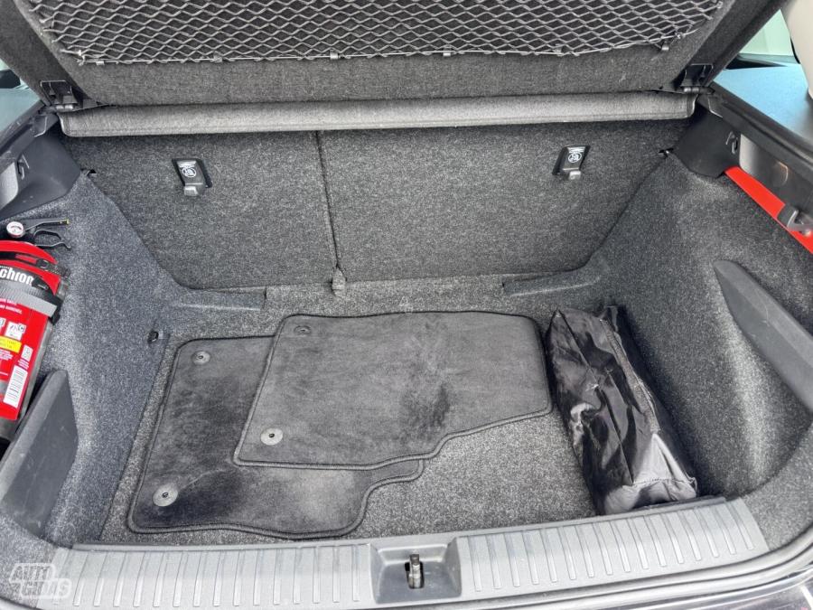 Черный Шкода KAMIQ 2021 в Авиженяй, объемом двигателя 1.00 л и пробегом 66 тыс. км за 16950 €, фото 9 на AUTOMOTO.COM.LV