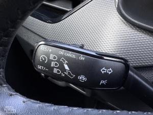 Черный Шкода KAMIQ 2021 в Авиженяй, объемом двигателя 1.00 л и пробегом 66 тыс. км за 16950 €, фото 16 на AUTOMOTO.COM.LV