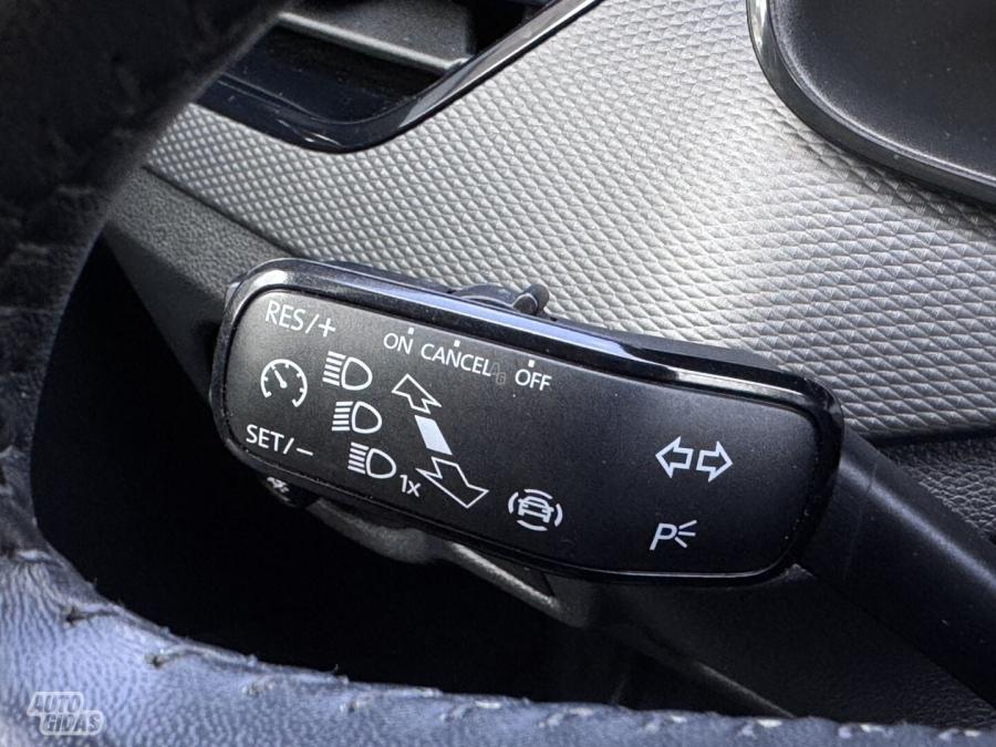 Черный Шкода KAMIQ 2021 в Авиженяй, объемом двигателя 1.00 л и пробегом 66 тыс. км за 16950 €, фото 16 на AUTOMOTO.COM.LV