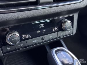 Черный Шкода KAMIQ 2021 в Авиженяй, объемом двигателя 1.00 л и пробегом 66 тыс. км за 16950 €, фото 23 на AUTOMOTO.COM.LV