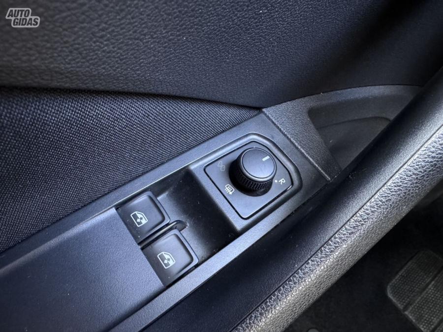 Черный Шкода KAMIQ 2021 в Авиженяй, объемом двигателя 1.00 л и пробегом 66 тыс. км за 16950 €, фото 25 на AUTOMOTO.COM.LV